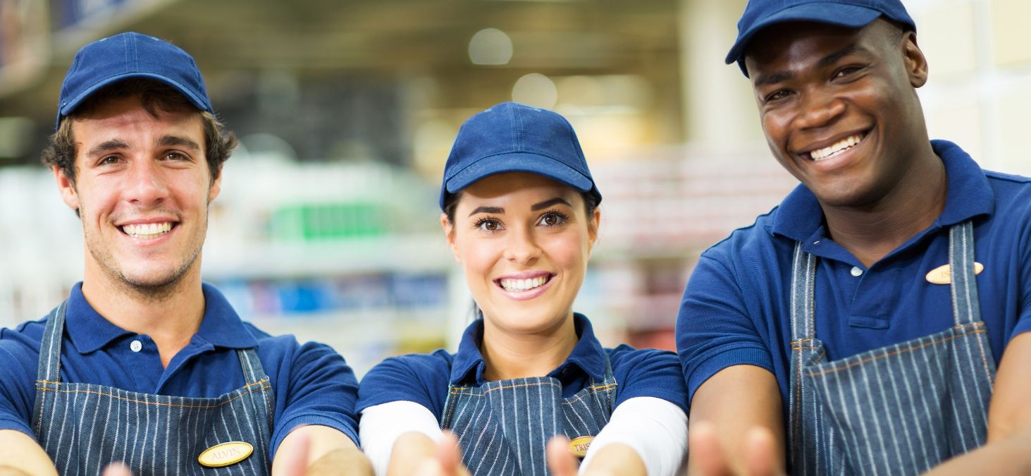 Como motivar a equipe do supermercado e manter o clima organizacional ...